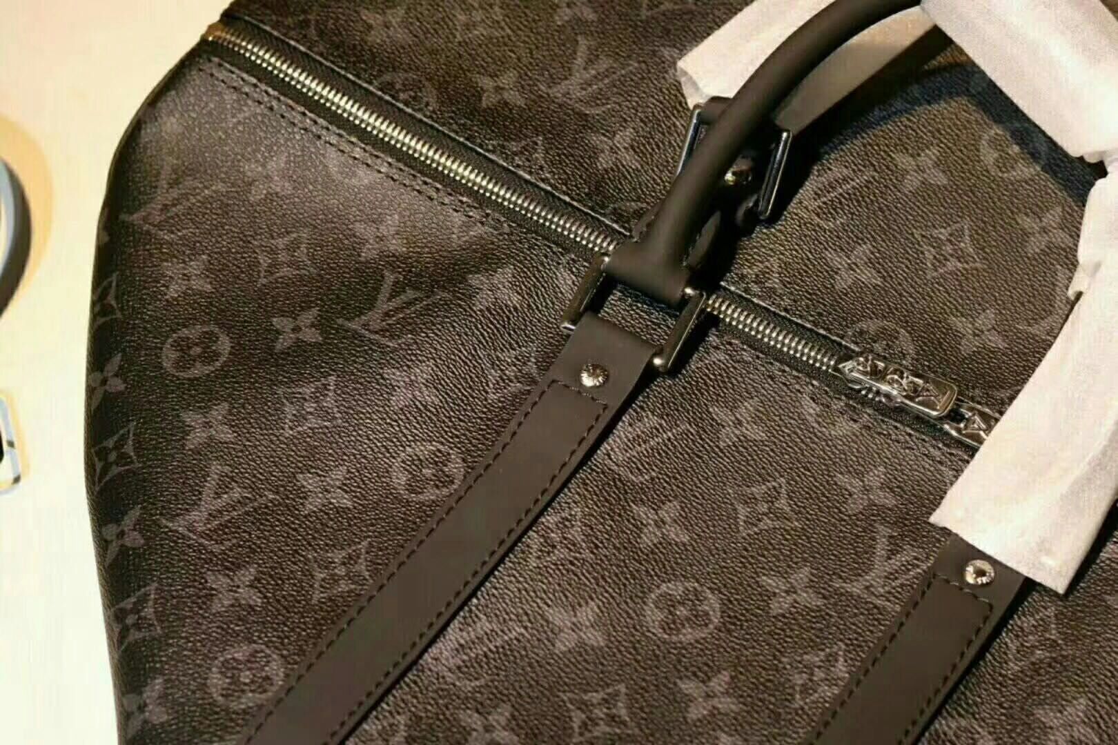 Louis Vuitton Replica Keepall | Paul Smith